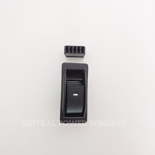 Jual Saklar Power Window Congkel Universal Lengkap Rumah Soket - Kota ...