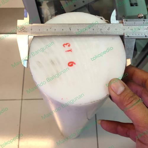 Jual Nylon Polyethylene PE ROD 120mm x 100cm Custom Batangan - Jakarta Barat - Maxindo Bangunan ...