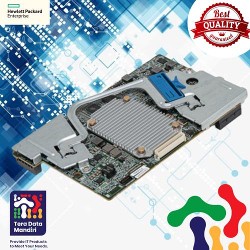 Jual HP Smart Array P244BR Raid Controller 12GB SAS 2-Port / 749682-001 ...