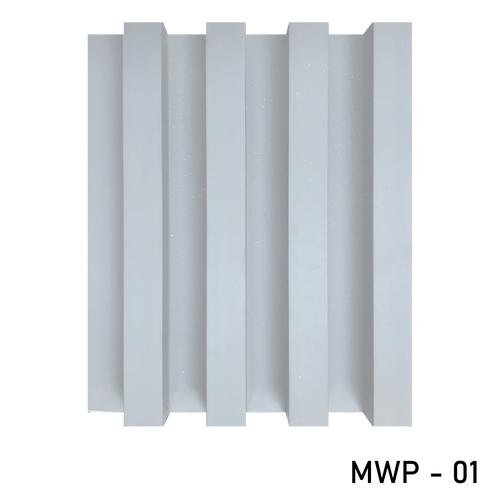 Jual WPC wall panel MWP 01 Modern Dekorindo interior dinding - Kota ...