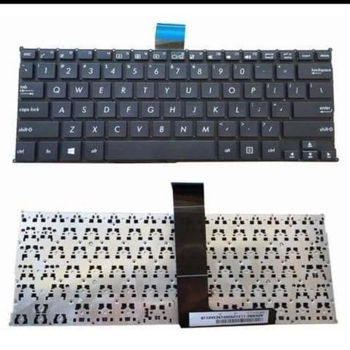 Jual Keyboard Asus X200 X200CA X200LA X200M F200 F200CA R202CA R202MA ...