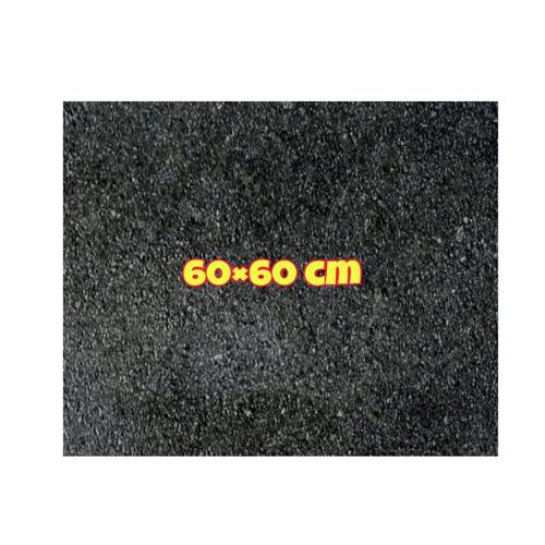 Jual 60x60cm NATURAL Rock Plate Basking Stone Tempat Jemur Reptil BD ...