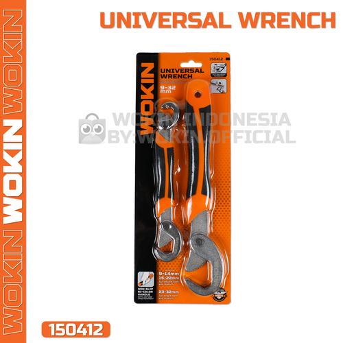 Jual Universal Wrench Wokin - Kota Pontianak - Wokin Indonesia | Tokopedia
