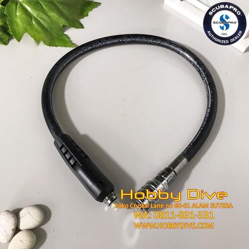Jual Scubapro Hose Inflator Air 2 - Scuba Diving ALat Diving - Kota ...