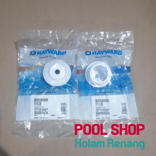 Jual Inlet Fitting Hayward Nozzle Kolam Renang - Kota Depok - Pool ...