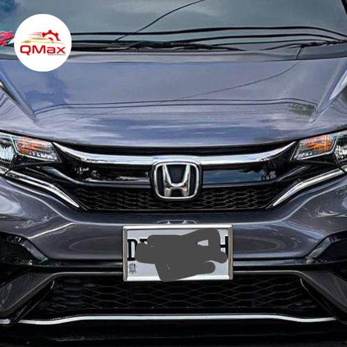 Jual GRILL DEPAN FiT GK5 JDM ORIGINAL HONDA ACCESS COMPLETE - Kota ...