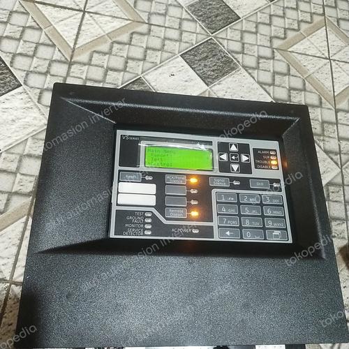 Jual board FIRE alarm SYSTEM brand kidde VS SERIES second mulus normal ...