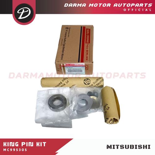 Jual KING PEN KINGPEN KING PIN KINGPIN PS125 PS110 PS100 PS120 MC995305 ...