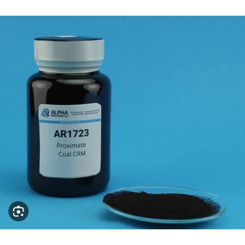 Jual AR1723 Proximate Coal CRM Alpha Resources, USA - Jakarta Barat ...