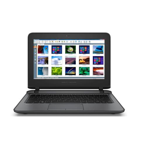 Jual [ FREE ONGKIR ] Laptop HP probook 11 G1 core i3 Gen 5 Ram 8GB ...