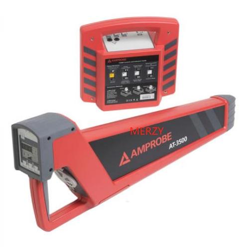 Jual Amprobe AT3500 AT-3500 Underground Cable Locator 4.9M WIRE LOCATOR ...