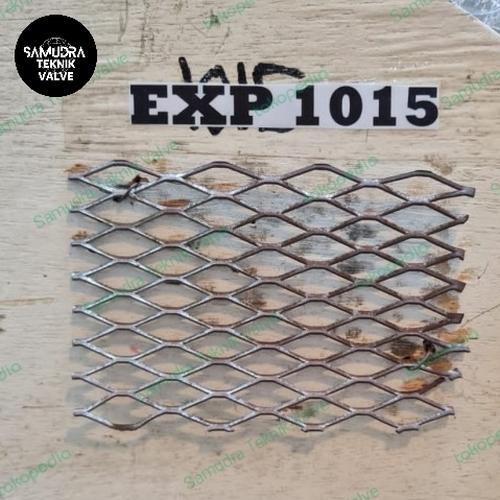 Jual kawat expanded exp 1015 besi high quality - Jakarta Barat ...
