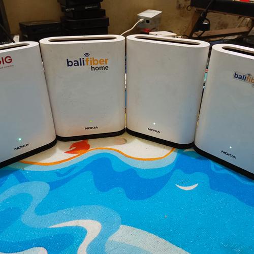 Jual nokia beacon 1 - beacon bali - Kota Depok - AS-SYAUQI | Tokopedia