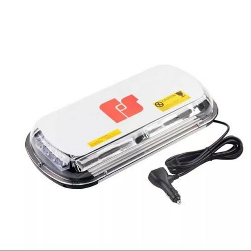Jual Rotator Rotary Light Lampu Atap Magnet LED Mobil Ambulance Patroli ...