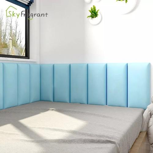 Jual Headboard 40x80 Headboard Kasur Kamar Tidur - Pengaman Tembok ...