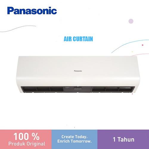 Promo PANASONIC FY4015U1 AIR CURTAIN LOW WATT - 150 CM Cicil 0% 3x ...