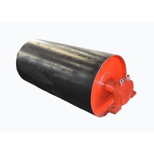Jual Bend Pulley Roll 425*950 Pulley Drum Drive Roller Conveyor Belt ...
