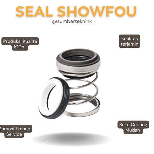 Jual Mechanical Seal / Seal Pompa Showfou CVQ 232-332-132-212 CVQ ...