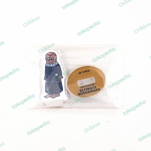 Jual Jujutsu Kaisen Jirori Mini Acrylic Standee - Mechamaru - Jakarta ...