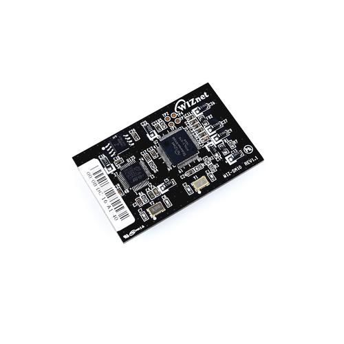 Jual WIZ-SM10 Serial to Ethernet Converter - Kota Surabaya - DigiWare Store | Tokopedia