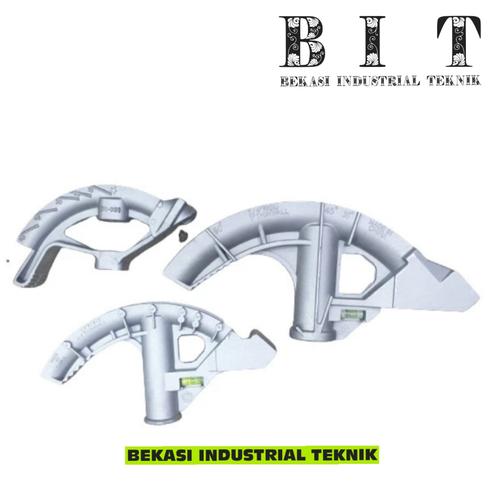 Jual ALAT PENEKUK PIPA / CONDUIT PIPE BENDER 1/2 INCH ( 12 MM) - Kota ...