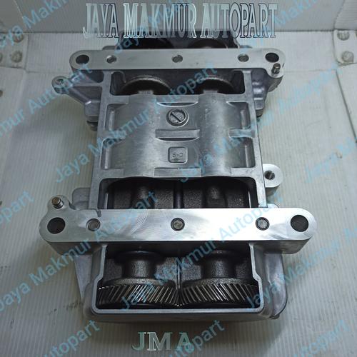 Jual Balance Shaft Assy Mitsubisi All New Pajero Sport 2016 Up 1125A259 ...
