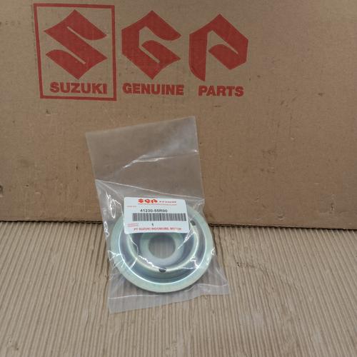 Jual 41230-55R00 Dudukan Per atas Shock depan All New Ertiga XL7,Ertiga ...