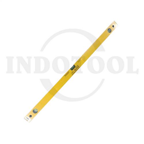 Jual Aluminium Level With Scale (Magnetic) 40" / Magnet Aluminium TJAP ...