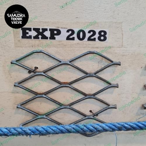 Jual kawat expanded exp 2028 besi high quality - Jakarta Barat ...