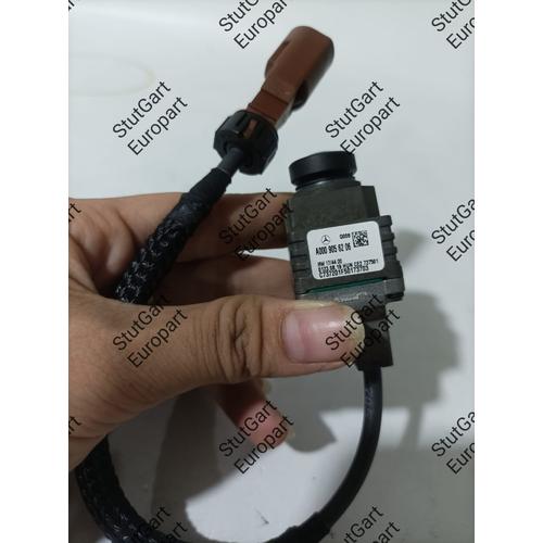 Jual ORIGINAL mercedes benz w213s class rear view camera A0009056206 ...