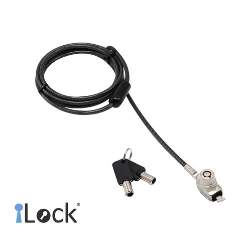 Jual iLock - Nano Slim Security Keyed Laptop Lock - Jakarta Pusat - Kensington Indonesia | Tokopedia