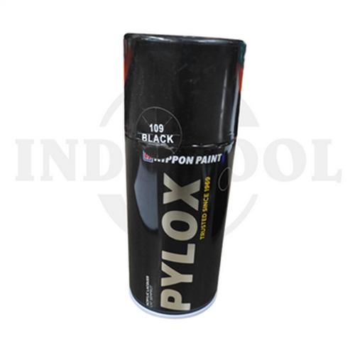 Jual Pylox, Black 109 NIPPON PAINT - Kota Tangerang - Indotool | Tokopedia