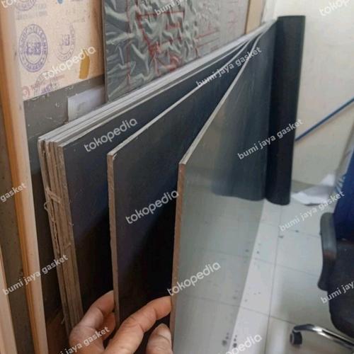 Jual plat pvc potongan 5mm x 60cm x 60cm( plat pvc abu abu) - Jakarta ...