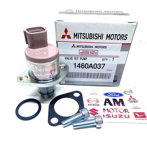 Jual SENSOR VALVE SCV SOLENOID SUCTION CONTROL VALVE INJEKSI PUMP ...