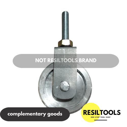 Jual Katrol Roda Baut Tanda Seru Kerekan Bendera Kandang Sangkar Burung ...