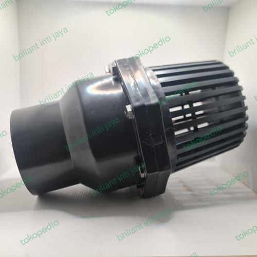 Jual FOOT VALVE / FOOT KLEP PVC DRAT 2" INCH DN50 - Jakarta Barat ...