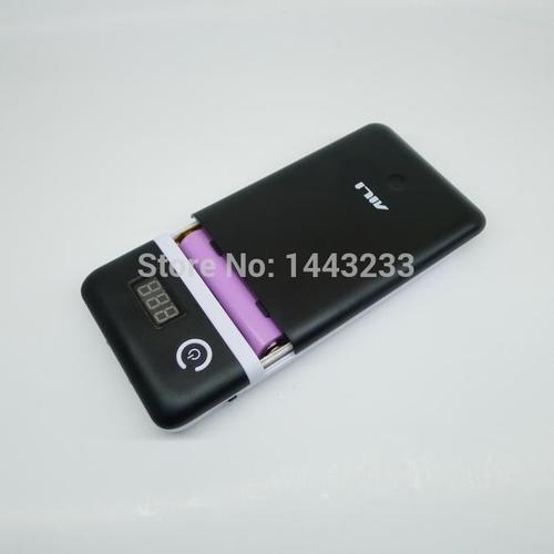 Jual 5V 12v 19v 21V Mobile power bank 18650 Battery Charger 19V 20v ...