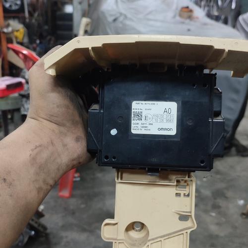 Jual BCM ECU BODY CONTROL MODUL CARRY NEW TAYO - Jakarta Barat - TJM ...