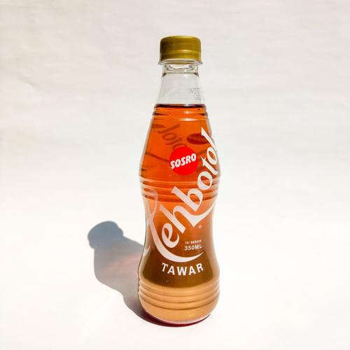 Jual Teh Botol Sosro PET Tawar 350ml - minuman murah satuan - Kota Bandung - Distributor Minuman ...