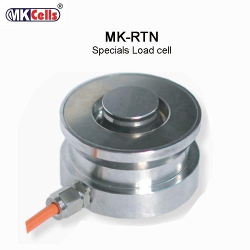Jual Loadcell / Sensor Timbang MK CELL RTN 100 Ton - Jakarta Barat ...
