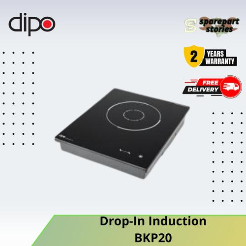 Jual Dipo Induction Cooker BKP 20 E - Kompor Listrik - Jakarta Pusat - sparepart stories | Tokopedia