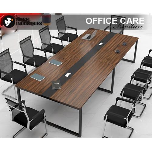 Jual Meja Meeting 300 x 120 x 75 cm - Sesuai Diskusi - Kota Tangerang ...