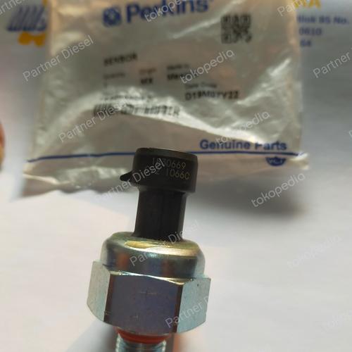 Jual INJECTOR CONTROL PRESSURE/ ICP SENSOR PERKINS PN.1830669C92 ...