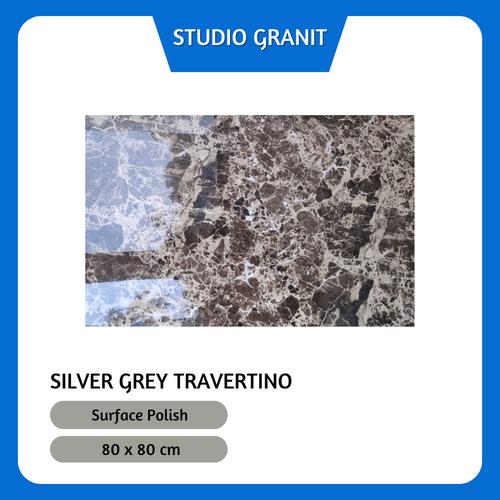 Jual GRANIT 80x80 EMPERADOR DARK POLISH - Jakarta Utara - STUDIO GRANIT ...