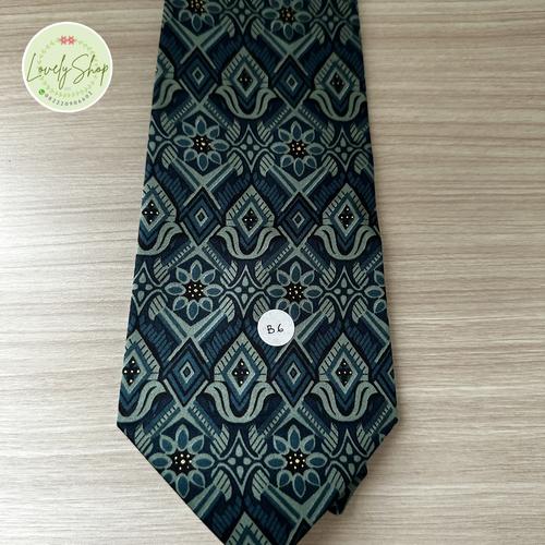 Jual Dasi Batik Pria / Batik Tie B6 - Kab. Bekasi - Lovelyshop1314 ...
