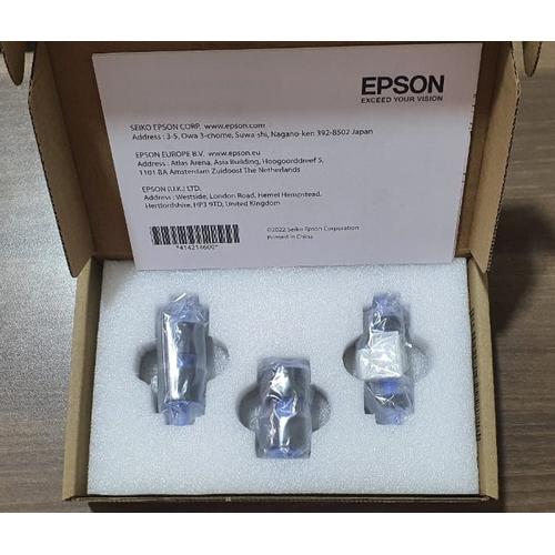 Jual Epson Roller Assembly Kit For Epson Scanner DS410 DS 410 ...