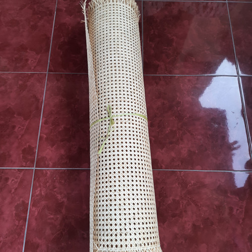Jual Rotan Anyaman Lembaran/Rotan Anyaman Webbing - Kab. Bantul ...