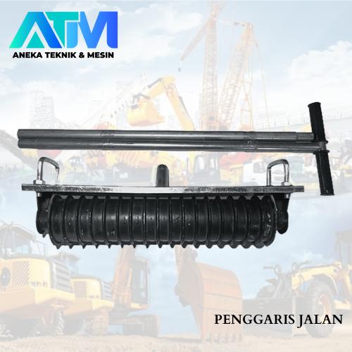 Jual ATM Penggaris Jalan / Floor Embosser/EMBOSSING - Jakarta Barat ...