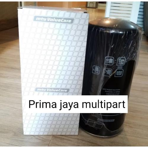 Jual OIL FILTER MTU 0031845301 - GENUINE - Jakarta Pusat - Prima jaya ...