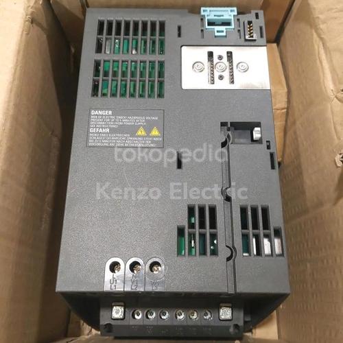 Jual Sinamics Power Module 3Ac 380-480V 6Sl3224-0Be22-2Aa0 Siemens ...